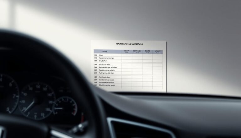 Honda Accord Maintenance Schedule Essential Guide