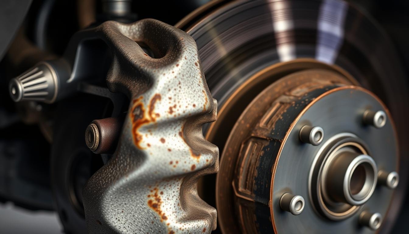 Anti Lock Brake System Problem Honda Civic