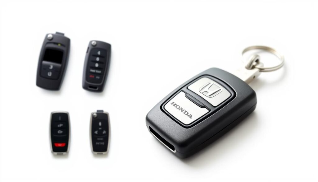 Honda Civic Key Fob Replacement Guide & Tips