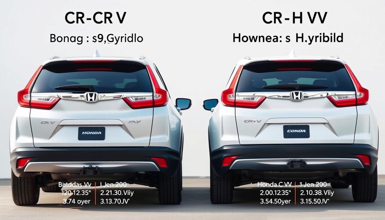 Tow Capacity Of Crv