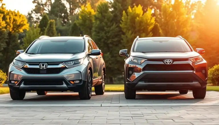 Which Better Honda CRV vs Toyota RAV4? Exclusive 9 Idea