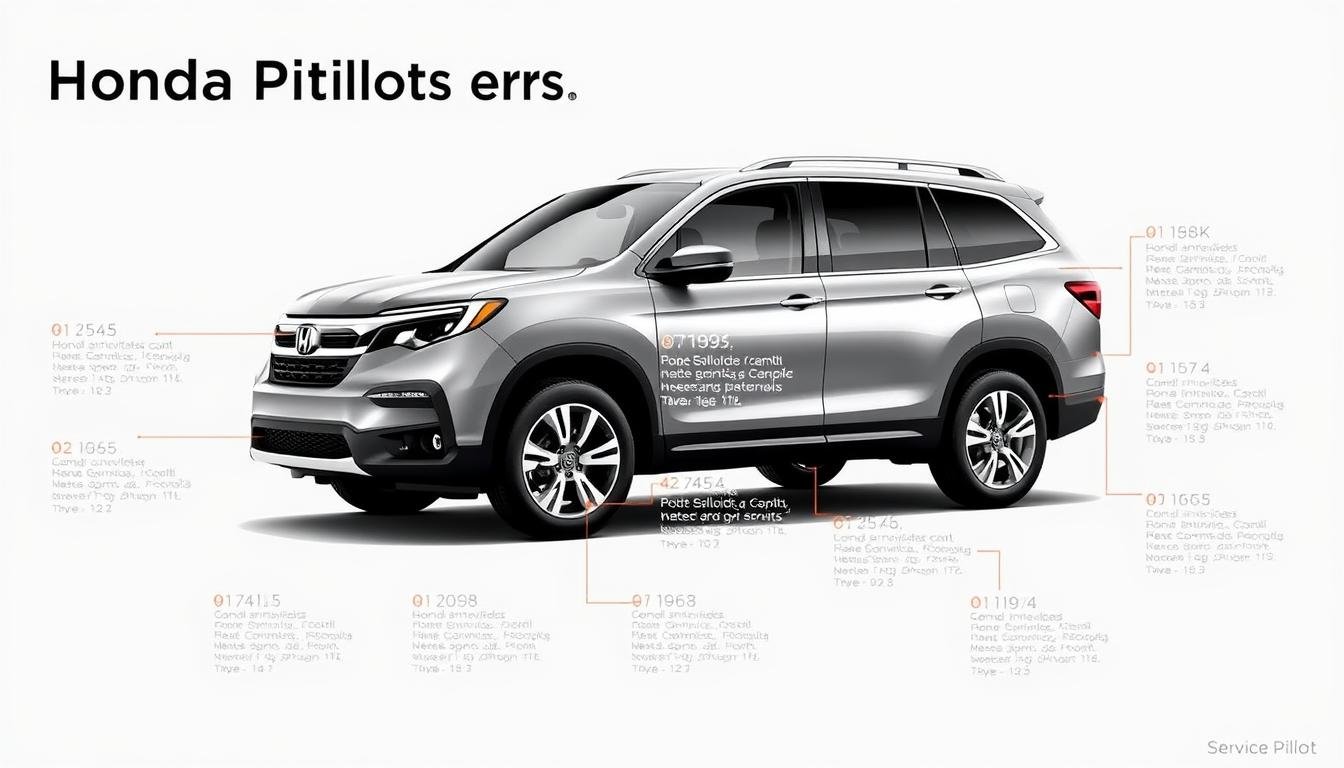 Honda Pilot Maintenance Schedule by mileage? Essential Guide