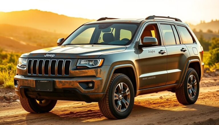 How Long Do Jeep Grand Cherokees Last