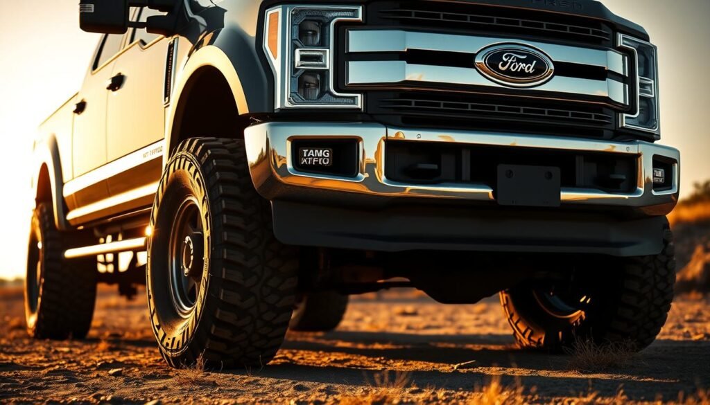 How Much Does A Ford F250 Weight Guide? Know Your Truck's Heft Better 7 ...