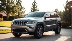 How Reliable Is The Jeep Grand Cherokee? Reliability Review