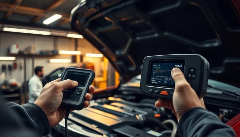 Solving For P0420 Code Chevy Silverado Tips & Fixes