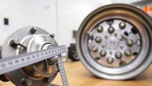 Jeep Grand Cherokee Wheel Bolt Pattern Guide