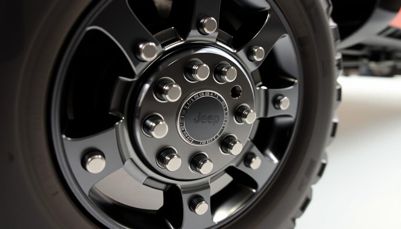 Jeep Gladiator Lug Pattern Better 7 Guide & Specs