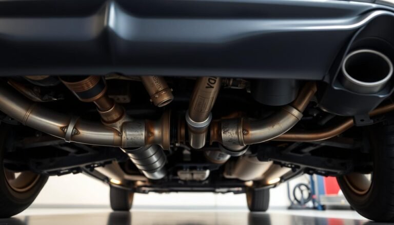 Fixing P0420 Code Toyota Camry For- Quick Guide