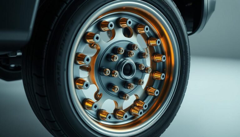 Chevy Colorado Lug Pattern Guide & Specs