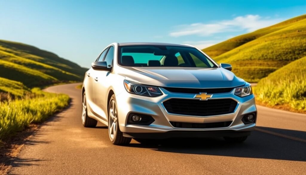 Top Most Reliable Chevy Cars Ranked? Auto Guide