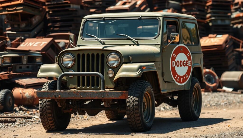 Is Jeep Owned by Dodge? Ownership Explained