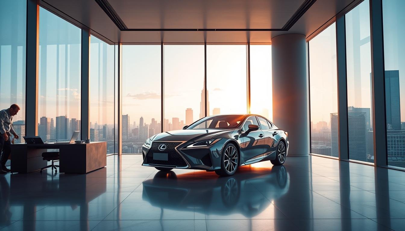Is Lexus Made by Toyota? Unveiling Better 7 Idea