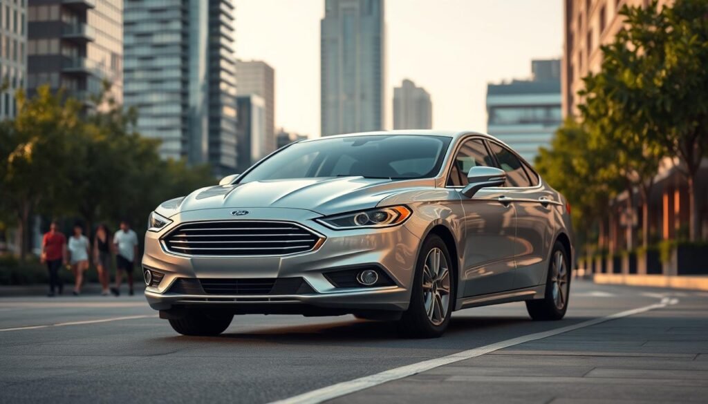 Is The Ford Fusion A Good Car? Unbiased Insight
