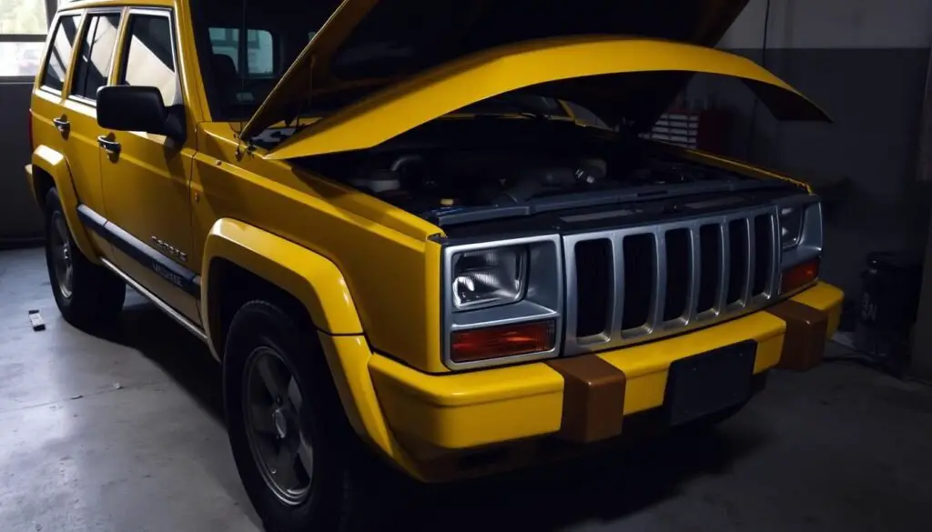 P0456 Jeep Grand Cherokee - Quick Fix Guide