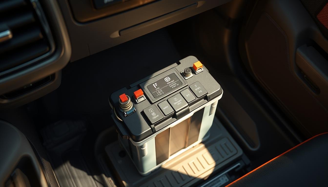Jeep Compass Battery Size Guide & Specs