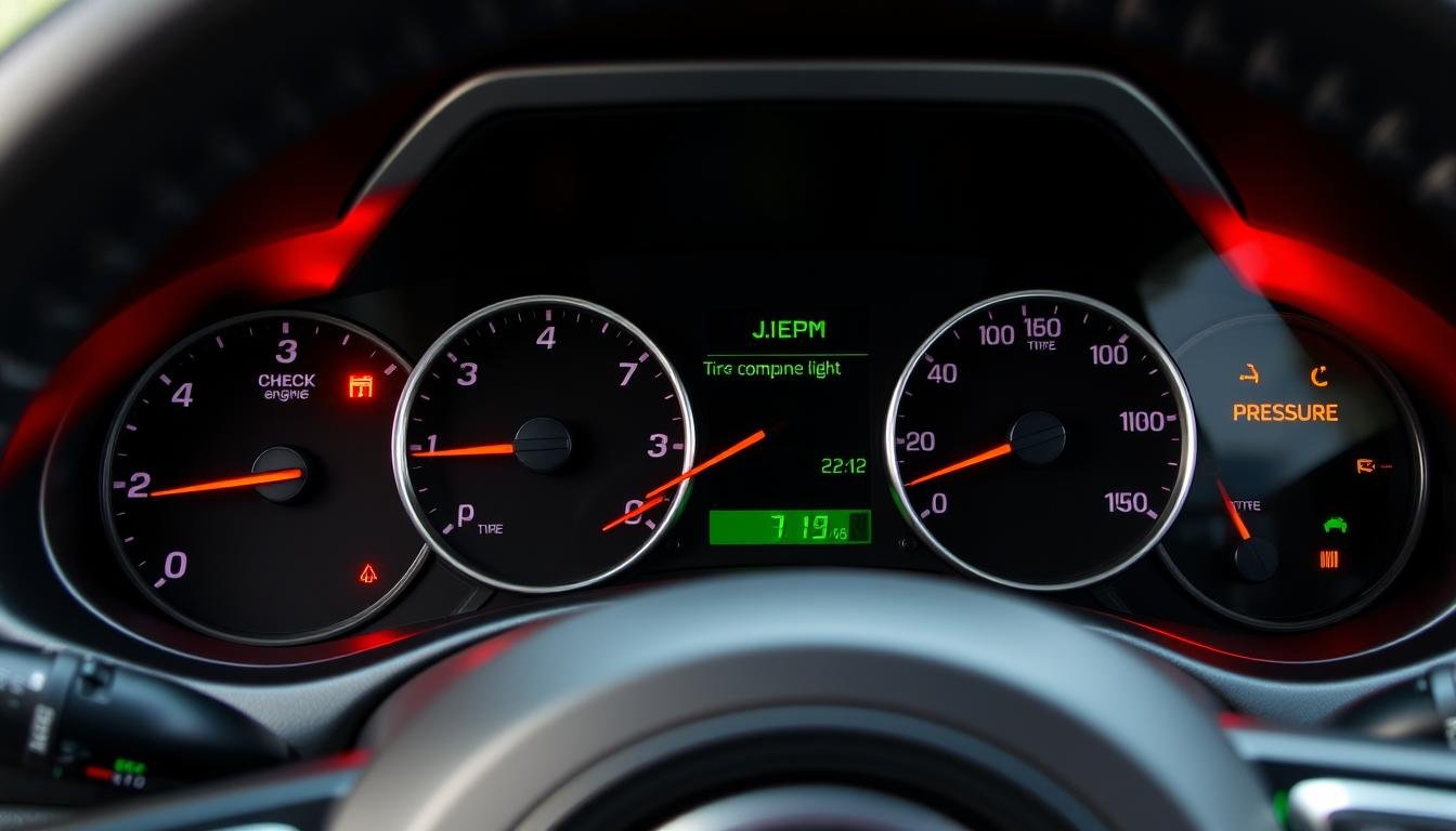 Jeep Compass Warning Lights Guide & Meanings