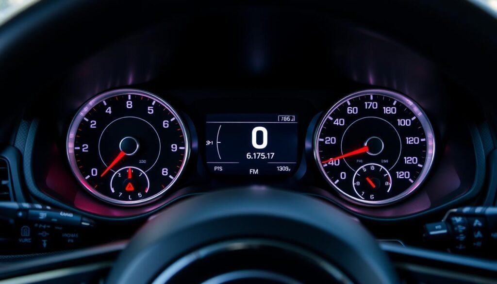 Jeep Compass Dashboard Symbols Explained