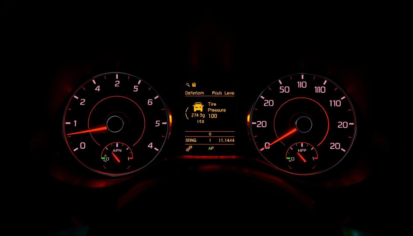 Jeep Compass Warning Lights Guide & Meanings