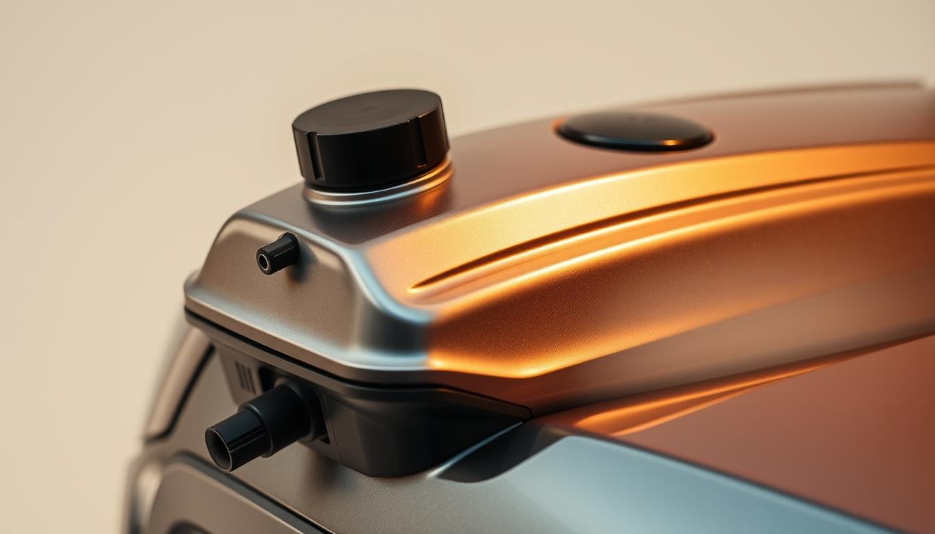 Jeep Compass Fuel Tank Capacity: Specs & Details