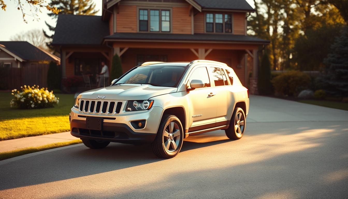 Jeep Miles Per Gallon