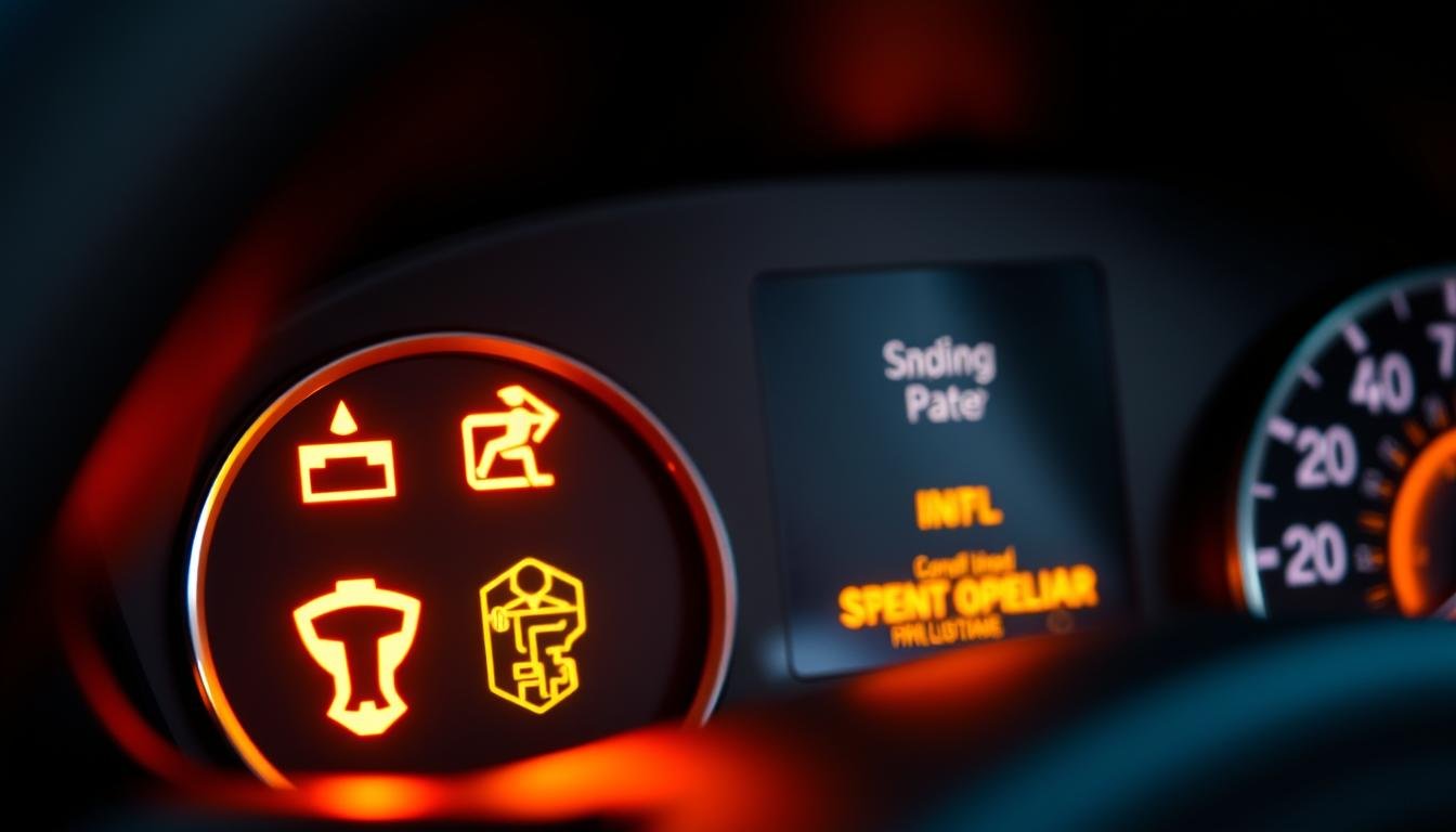 Jeep Compass Warning Lights Guide & Meanings