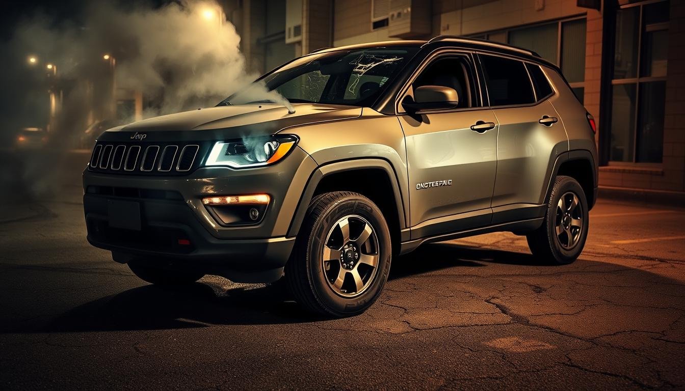 Are Jeep Compass Reliable? Find Out Here