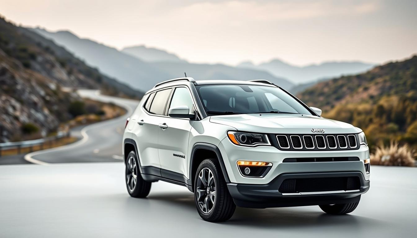 How Reliable Is A Jeep Compass? Reliability Review: Pros & Cons