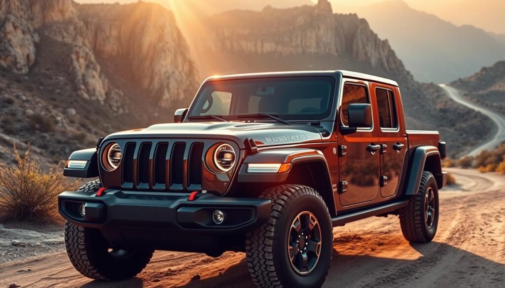 Conquer The Trail Not Your Wallet The Ultimate Guide To Leasing A Jeep Gladiator
