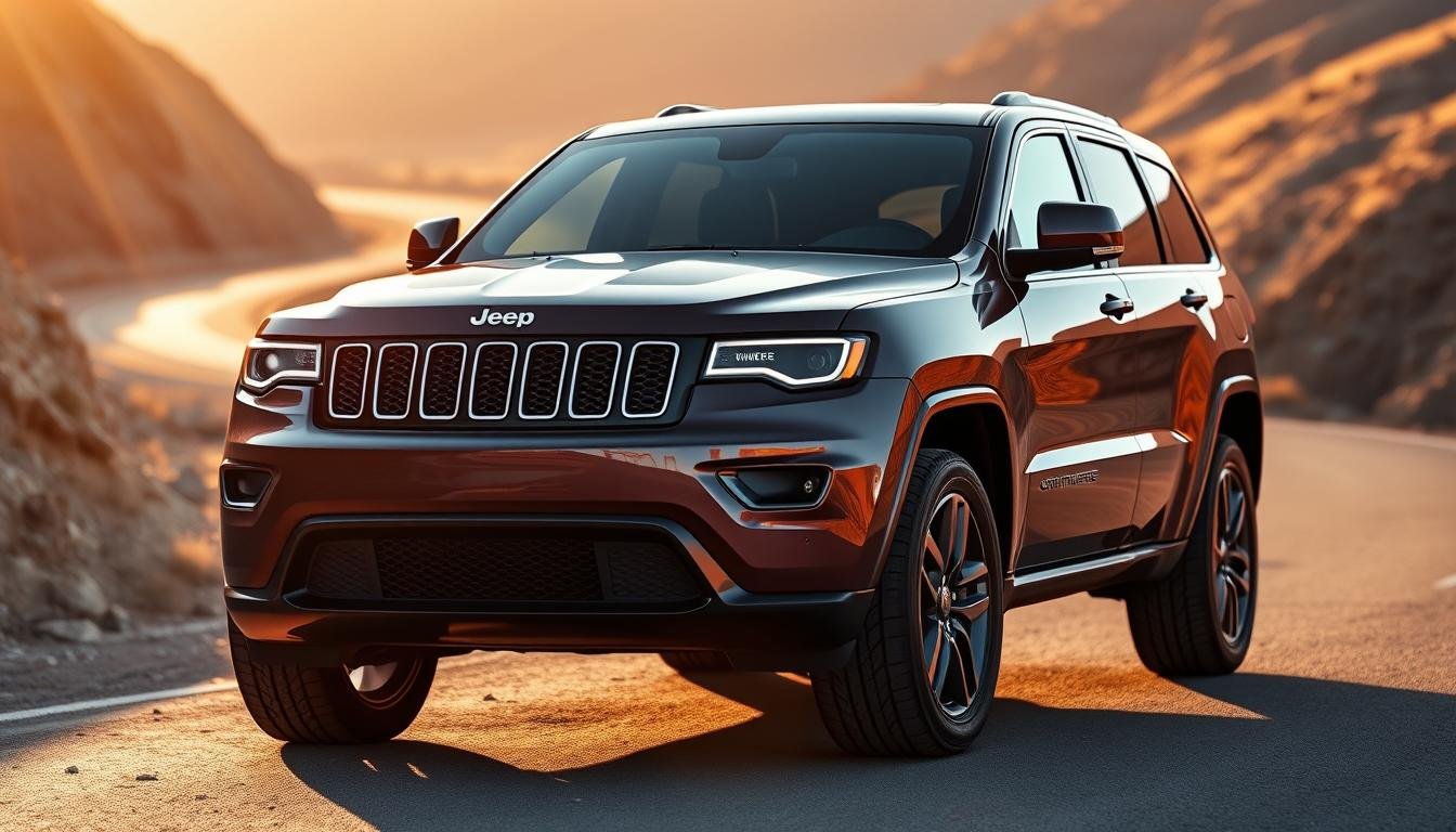 Jeep Grand Cherokee Models Explained: Guide