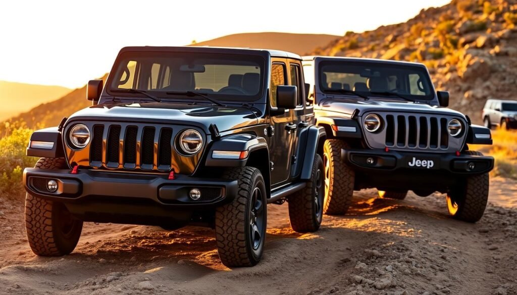 Jeep Dashboard Symbols And Meanings Guide: Decoding Warnings