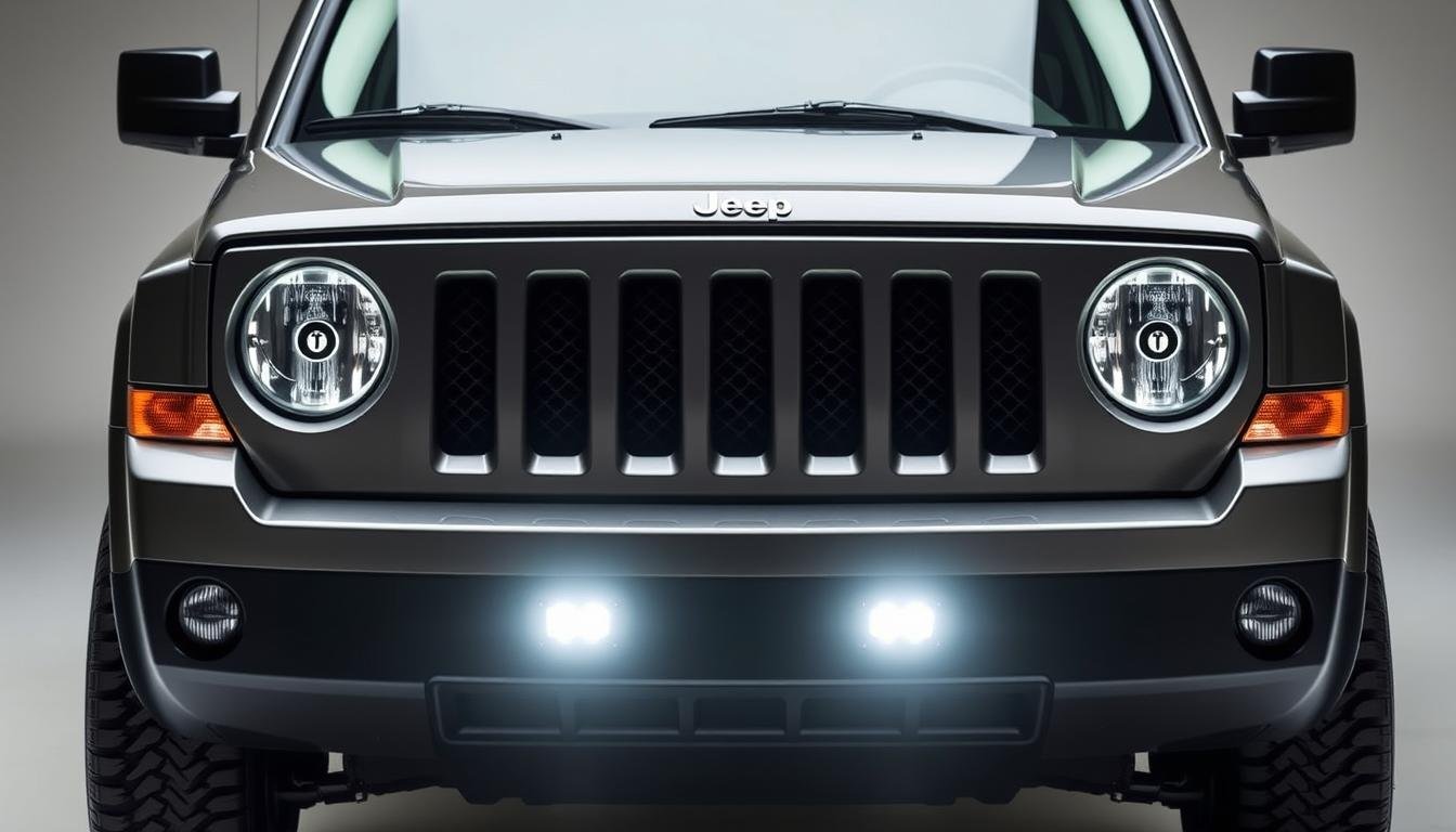 Choice Jeep Patriot Review Is The Jeep Patriot A Good Car?