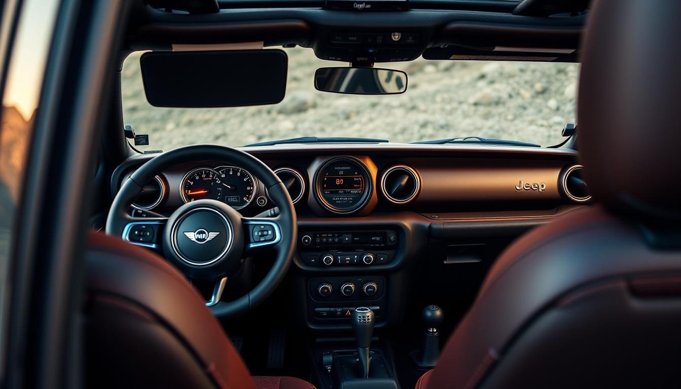 Massimo Mini Jeep Upgrades: Boost Performance & Style