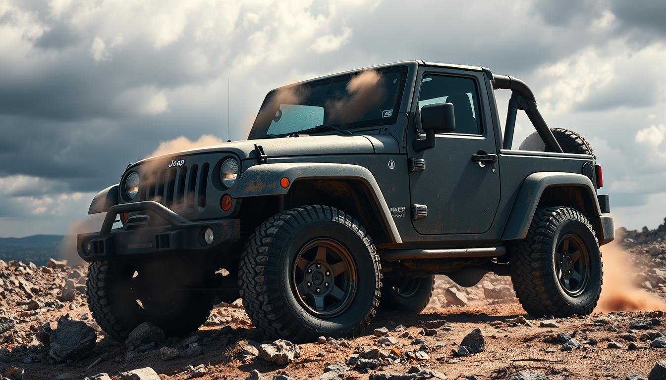 Which Jeep Is The Most Reliable? Models Ranked - Find Out Here
