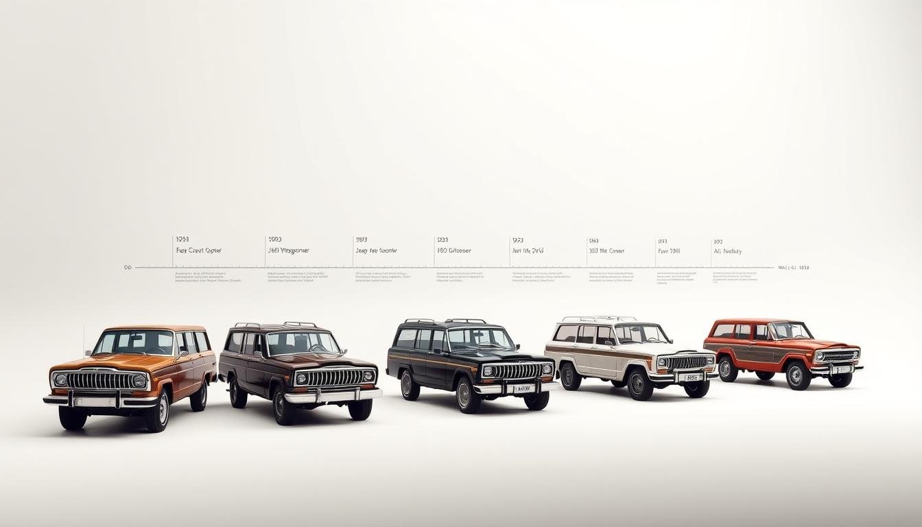 When Did The Jeep Wagoneer Come Out? Revealed Auto Insider
