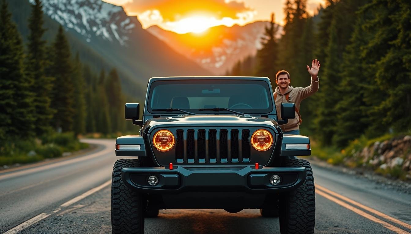 What is Jeep Wave Program? Explained Loyalty Rewards & Perks