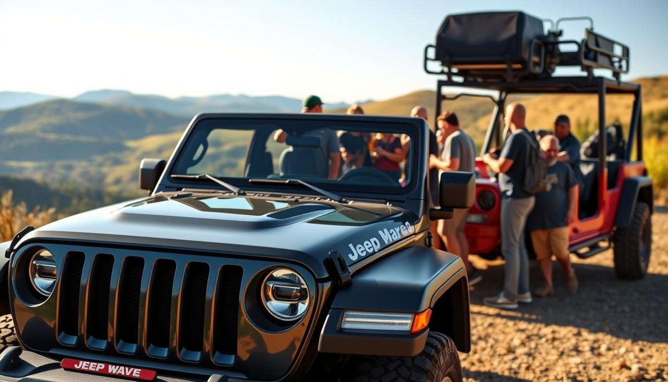 What is Jeep Wave Program? Explained Loyalty Rewards & Perks