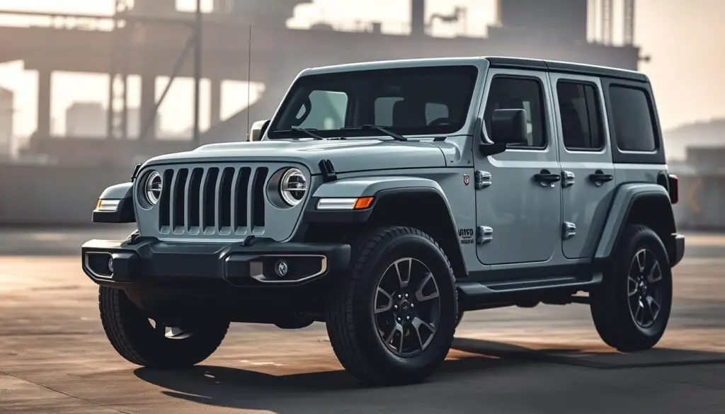 Jeep Gladiator Fuel Economy: Real-World MPG Stats