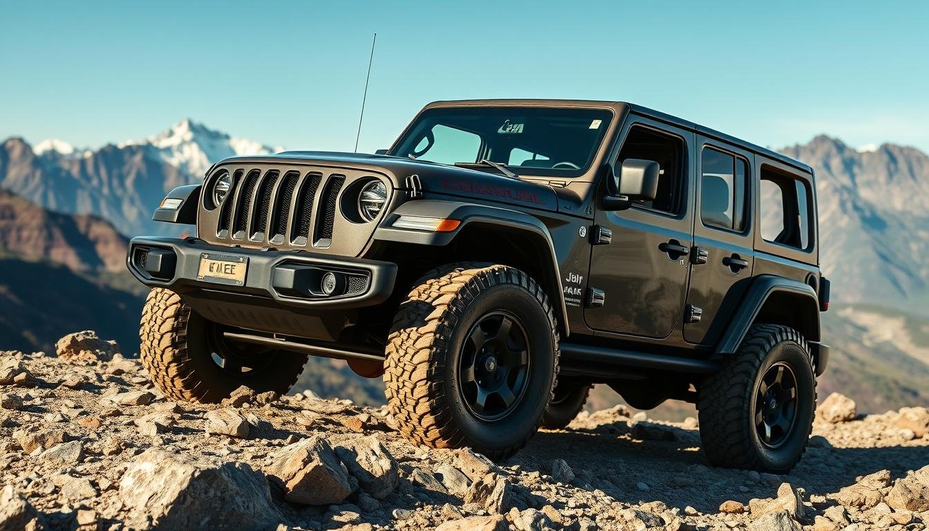 How Reliable Is A Jeep Wrangler? Reliability Is It Dependable?