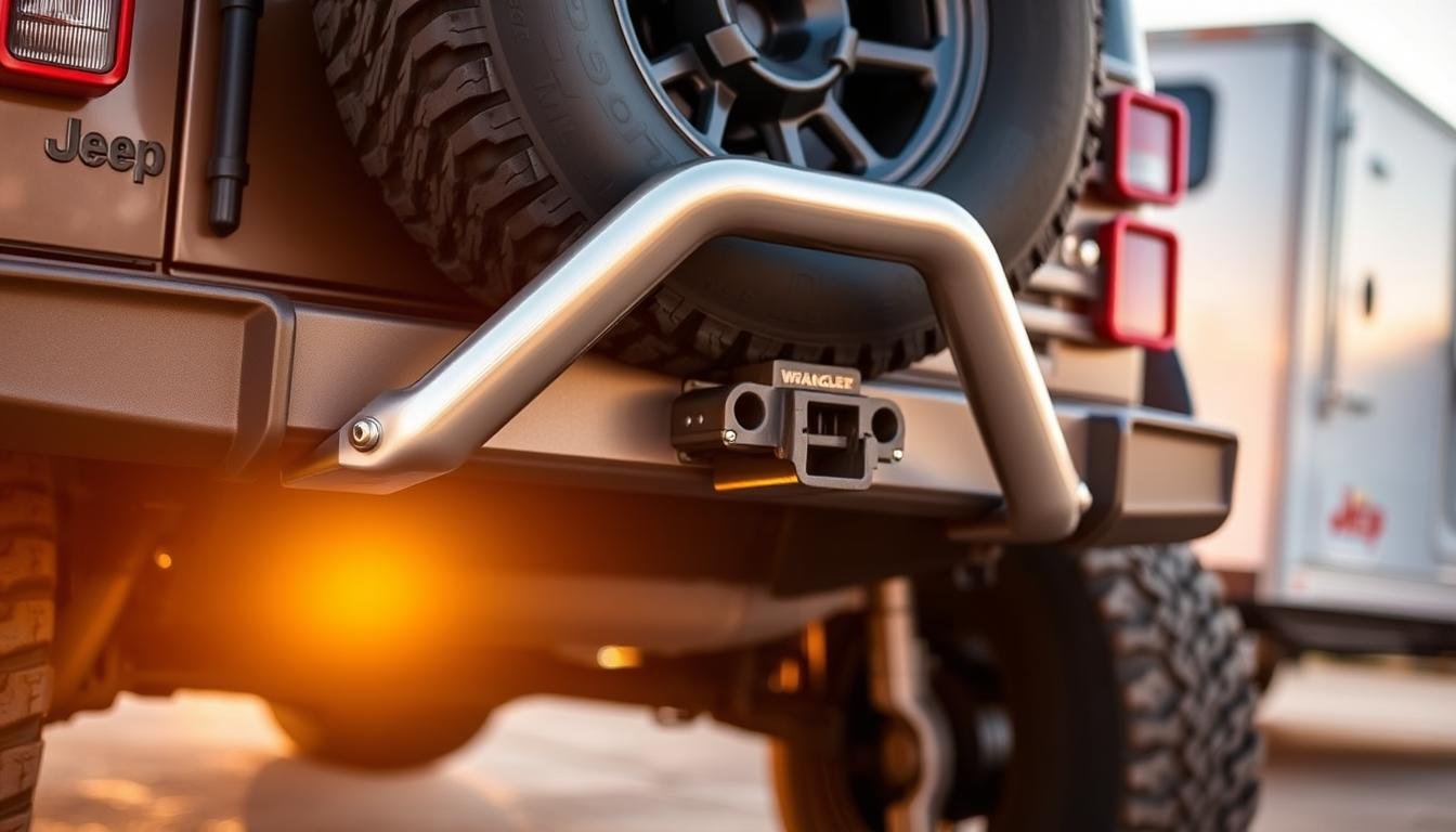 Jeep Wrangler Flat Tow Guide: Setup & Tips