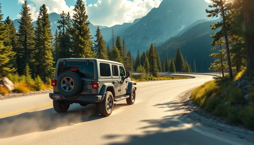Jeep Wrangler Hybrid Mpg: Efficiency Meets Adventure