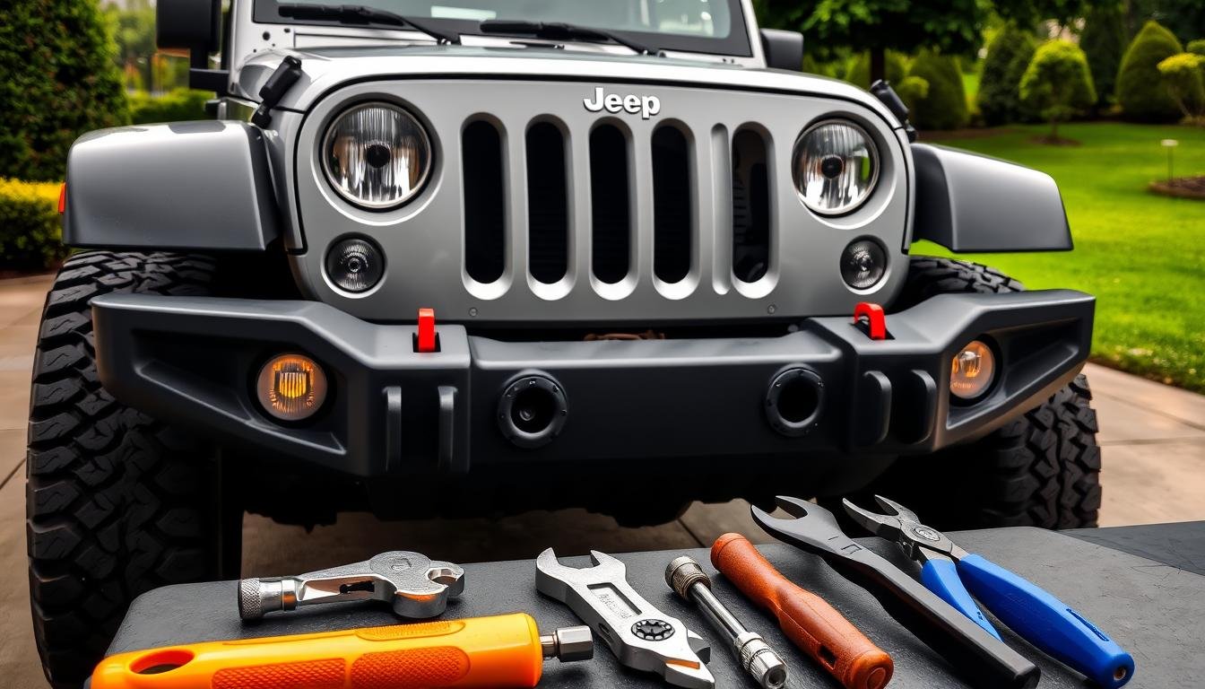 Where To Take A Jeep Wrangler For Maintenance Wichita Ks
