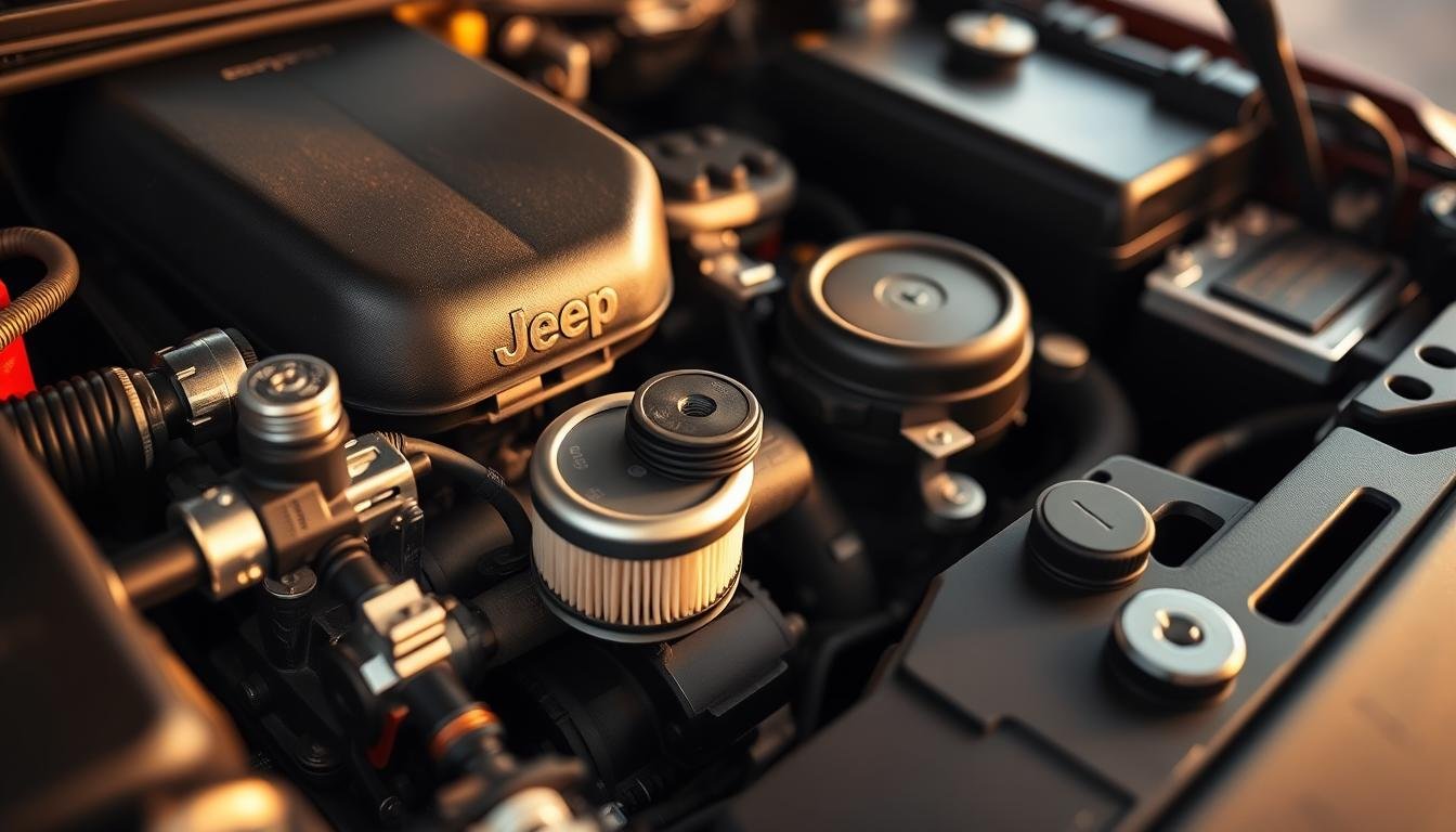 Jeep Wrangler Maintenance Schedule Better Guide