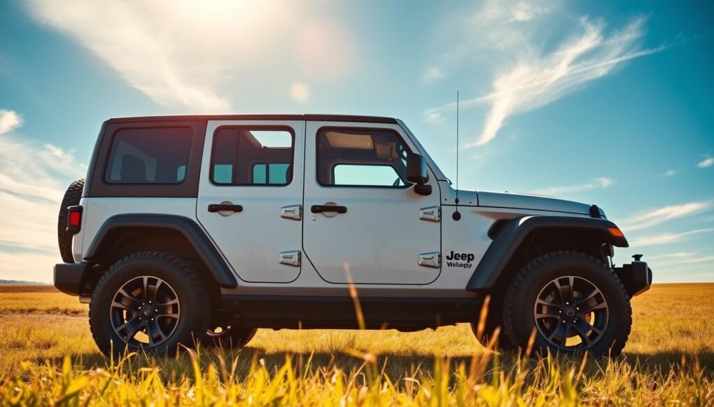 Jeep Wrangler Maintenance Schedule Better Guide