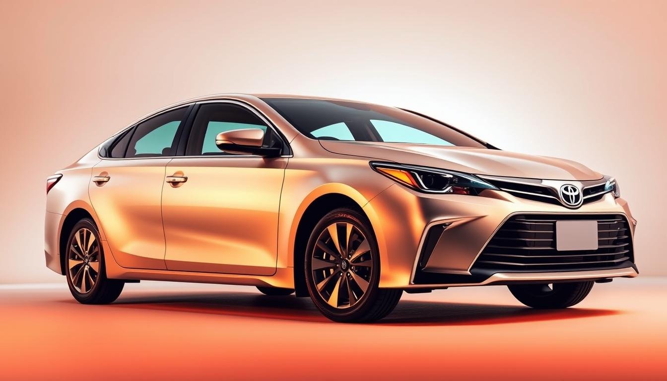 What Does Le Stand For Toyota