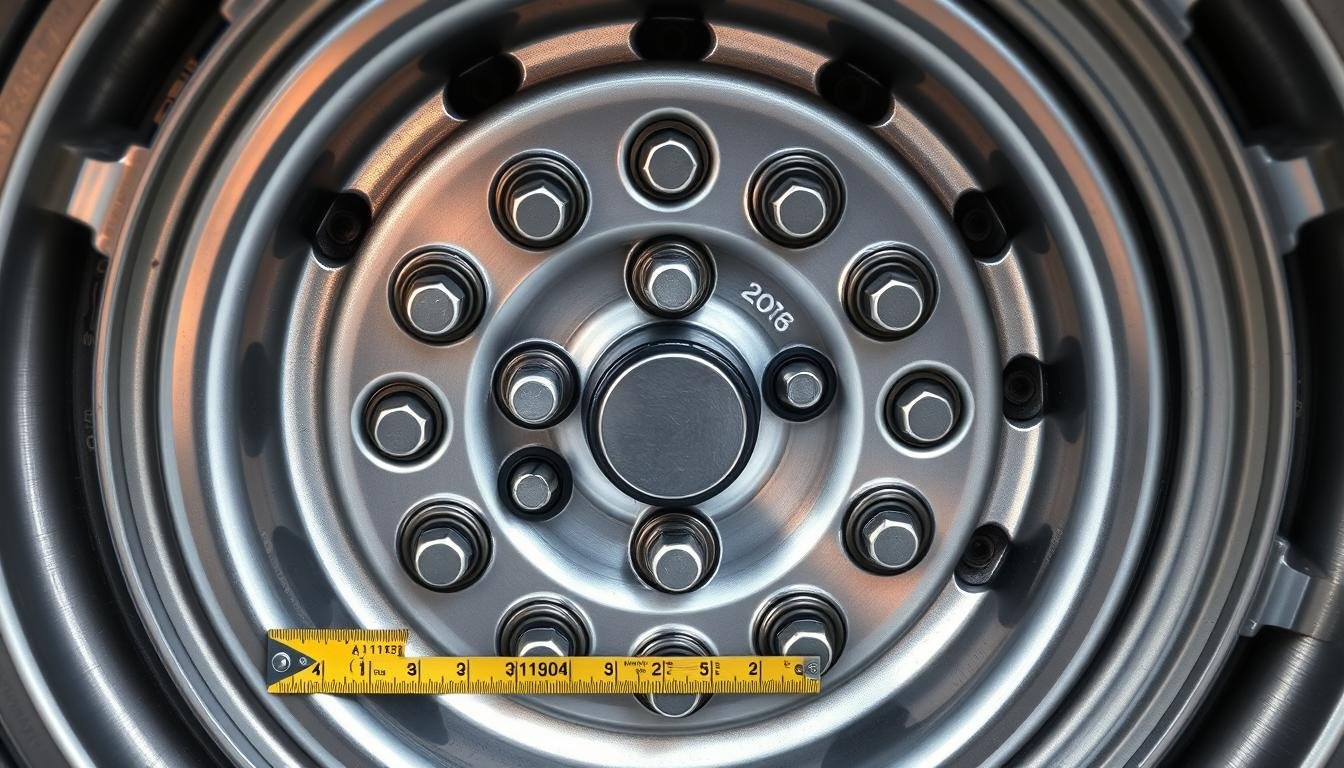 Chevy Colorado Bolt Pattern Guide