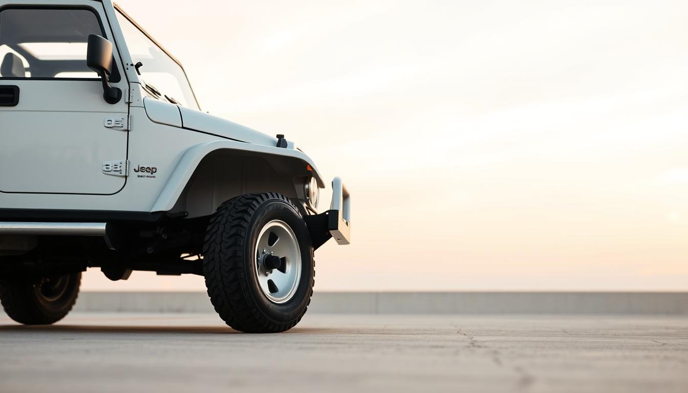 How Much Is A Mini Jeep: Pricing Guide