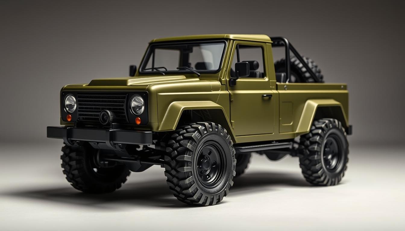 How Much Is A Mini Jeep: Pricing Guide
