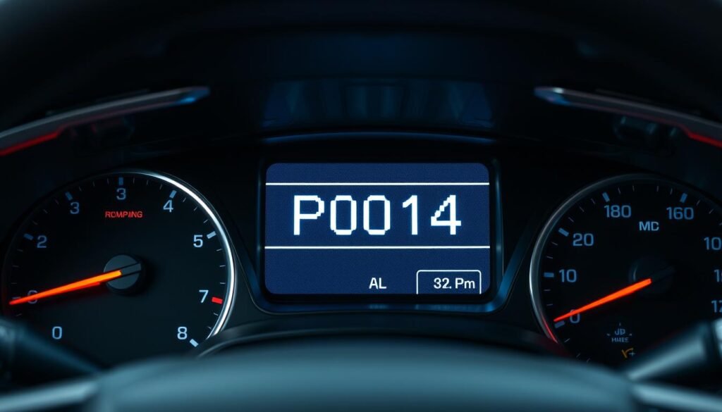 P0014 Code Chevy Equinox – Causes & Fixes