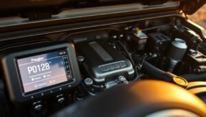 P0128 Code Jeep Wrangler: Causes & Fixes